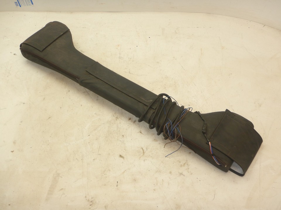Aftermarket Jeep Wrangler TJ 97-06 Black Overhead Sound Bar FREE SHIP ...