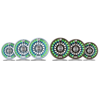 Reels - System 2 Fly Reel