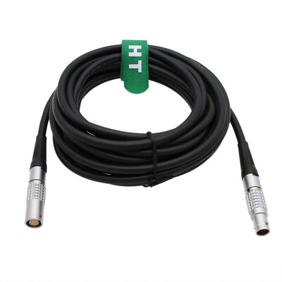 Sound Meter Microphone Preamplifier Cable for B&K Type 3639 2270 2260 ...