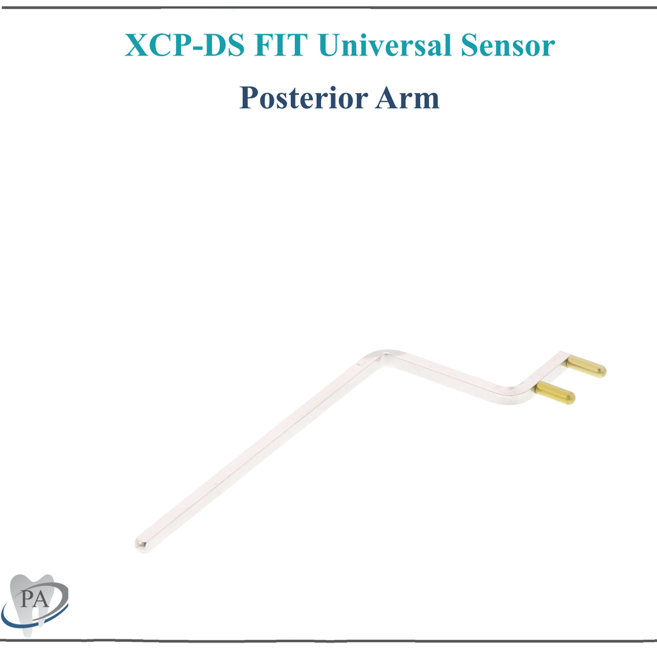 Dental X-Ray Rinn XCP- DS Fit Universal XCP ORA Digital Sensor ...