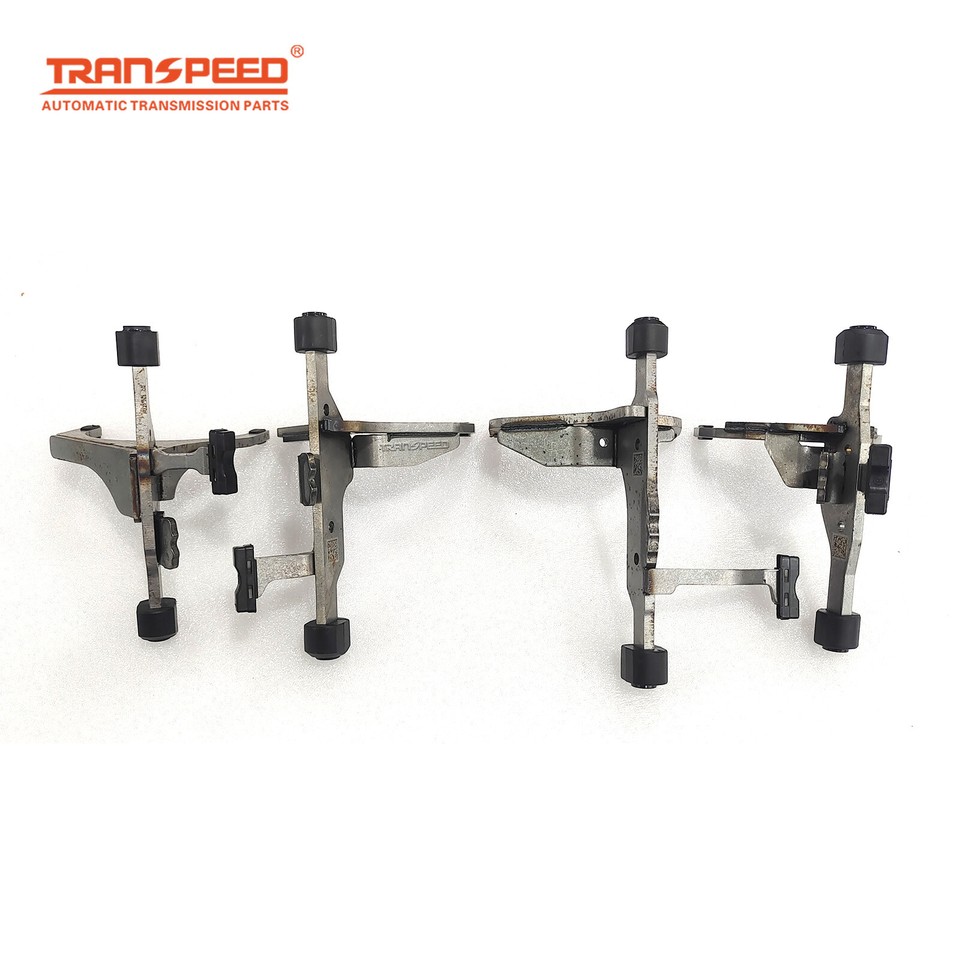 TRANSPEED 0GC DQ381 DSG 7 Speed Transmission Shift Fork Set for AU-DI ...