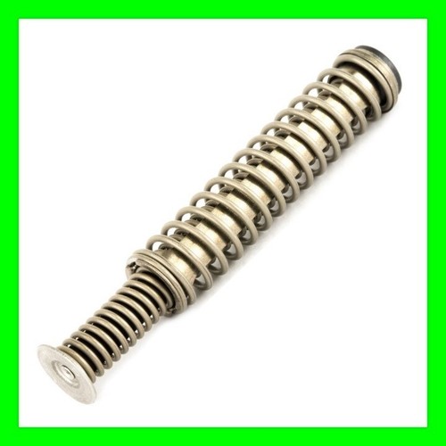 Glock Gen 4 OEM 17, 34 & MOS Dual Recoil Spring 025 Guide Rod Assembly ...
