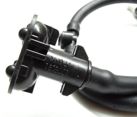 Land Rover Discovery IV L319 Left Headlamp Washer Jet LR058563 Genuine ...