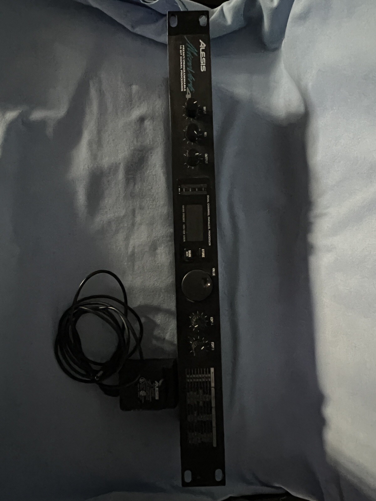 Alesis Microverb 4 | eBay