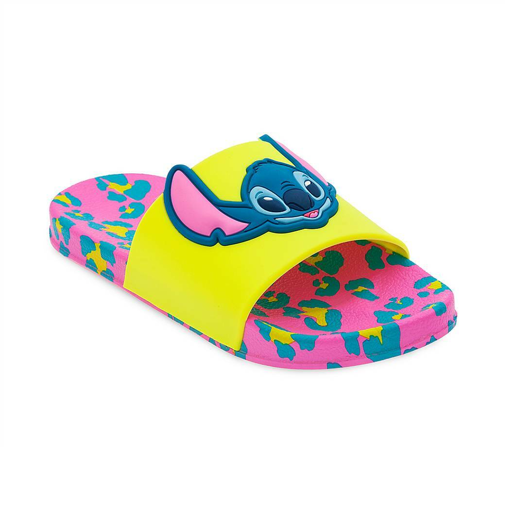 Disney Stitch Slides for Kids | eBay