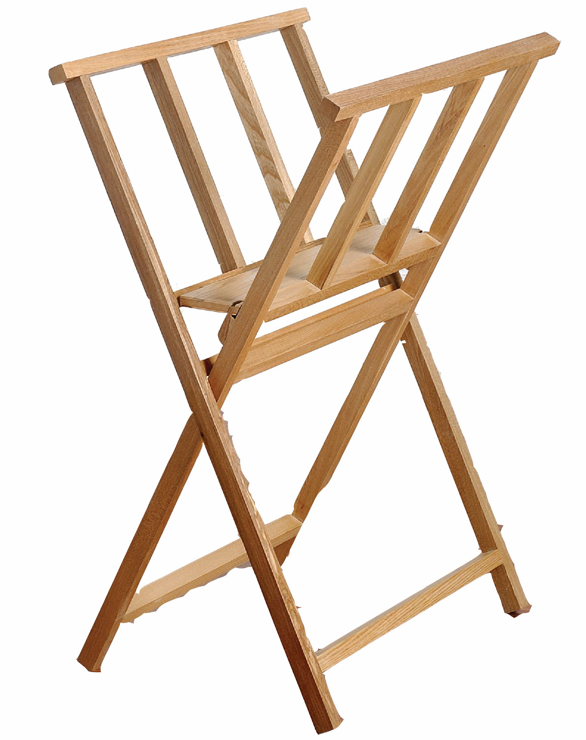 Wooden Print Storage Rack Print Browser Display Stand. Store Artwork ...