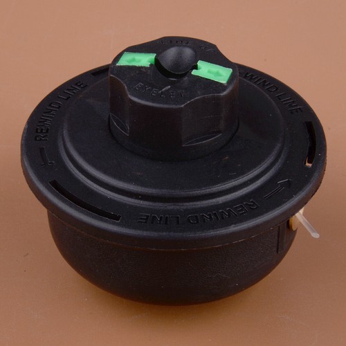 M8x1.25 Trimmer Head Thread Head Thread Coil Replace Fit for Dolmar ...