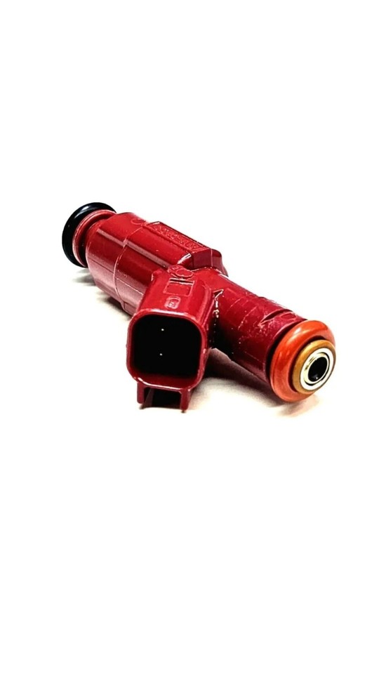 Single Genuine Bosch 0280156161 99-04 Jeep 4.0L I6 Upgrade 12 Hole 22LB ...