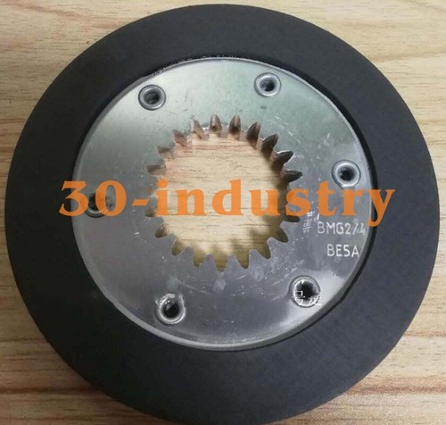 1PCS NEW FOR SEW 90/100 Motor Brake Pad BMG2 BMG4 BMG2/4 BE5A 1836706 ...