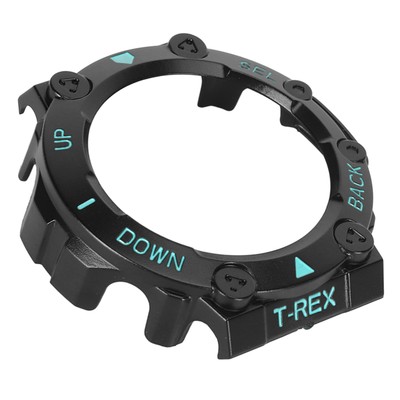 Watch Protective Bumper Cover Case For T Rex 2 Precise Cutouts Shock ...