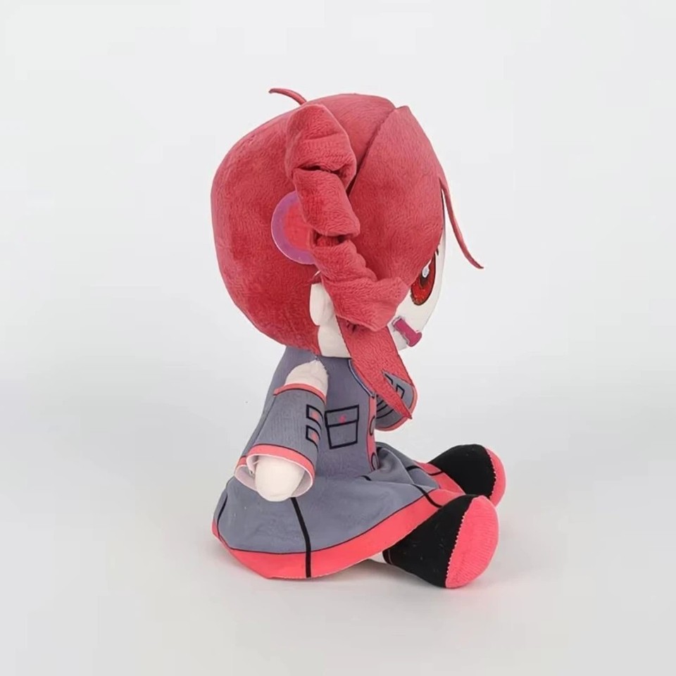 23CM Kasane Teto Plush Toy Soft Doll Stuffed Plushies Figure Christmas ...