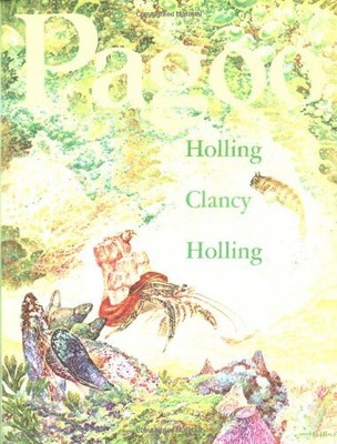 PAGOO By Holling C. Holling - Hardcover **BRAND NEW** | eBay