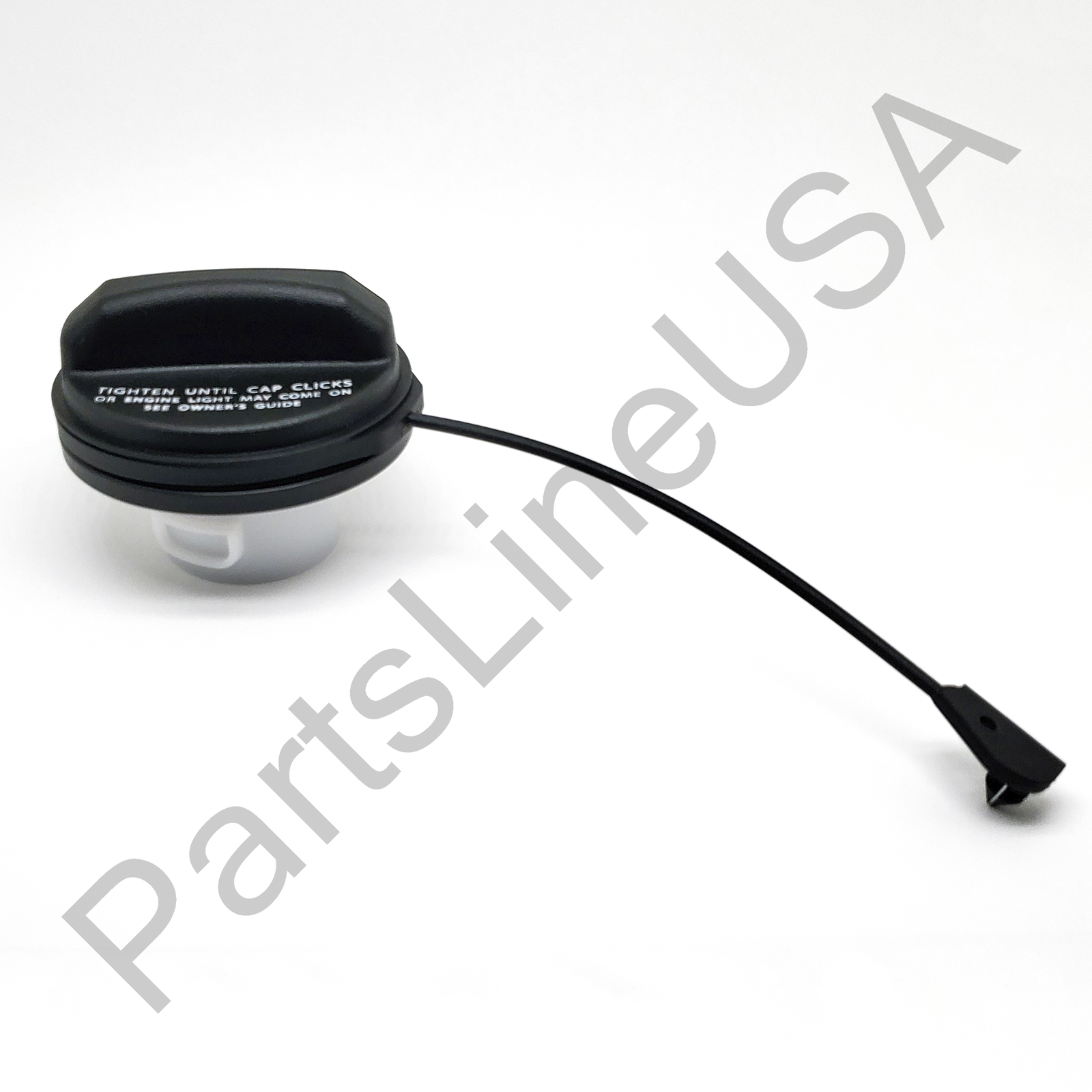 Genuine Jaguar XF 5.0 V8 10-15 Fuel Tank Filler Cap C2Z32583 C2C41355 ...