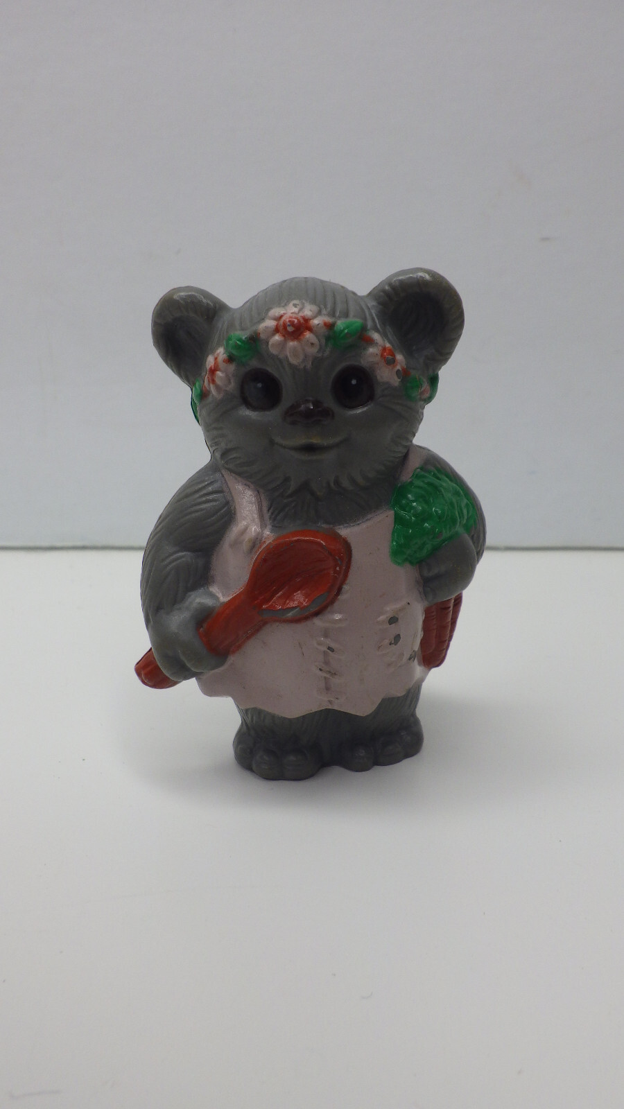 Ewok Family Hut Tree House - Zephee / Princess Kneesaa Figure part ...