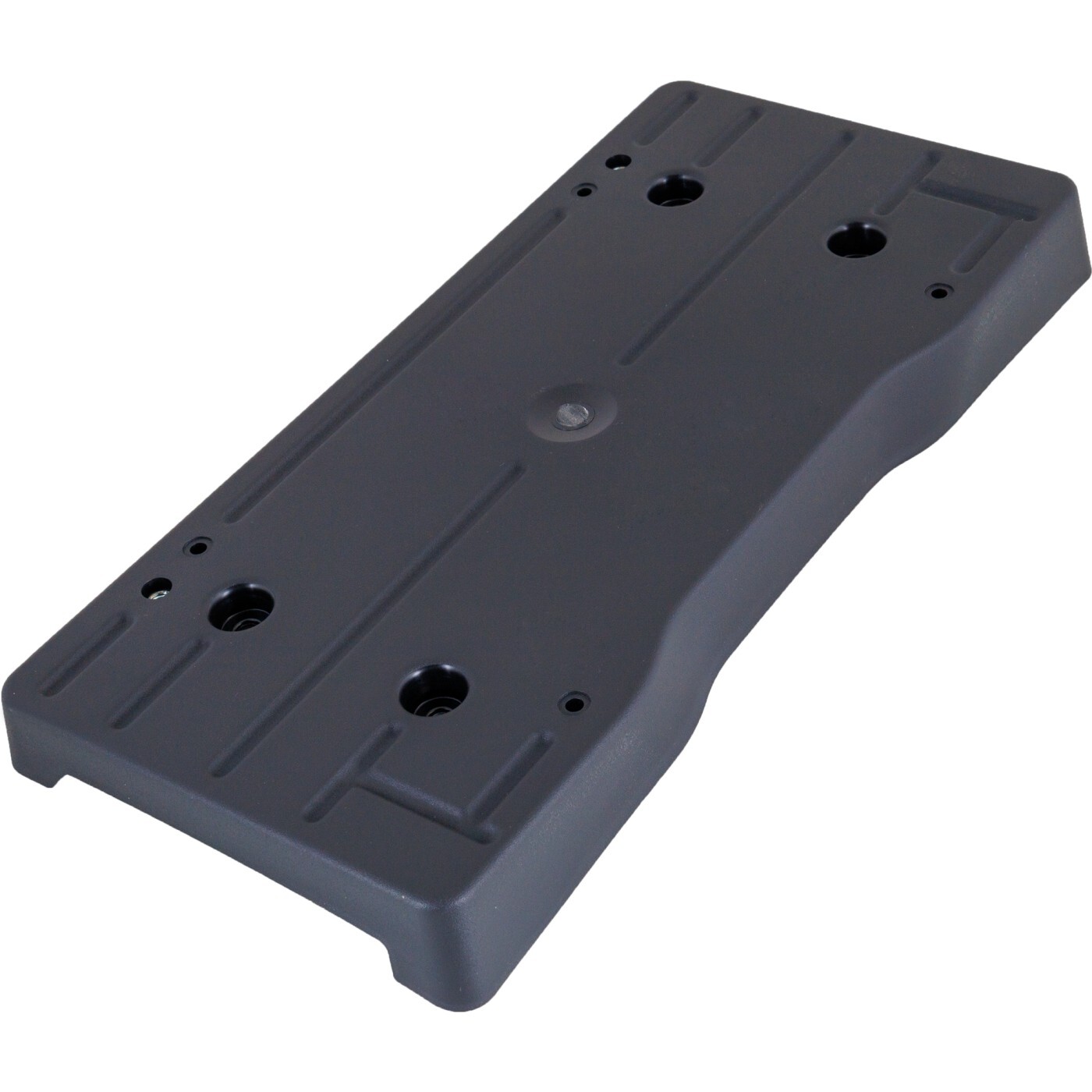 License Plate Bracket BM1068147 front for 2020-2022 v X5 sDrive40i ...