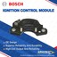 1 x Bosch Ignition Control Module for Holden Barina MF MH 1.3L GL 50KW ...