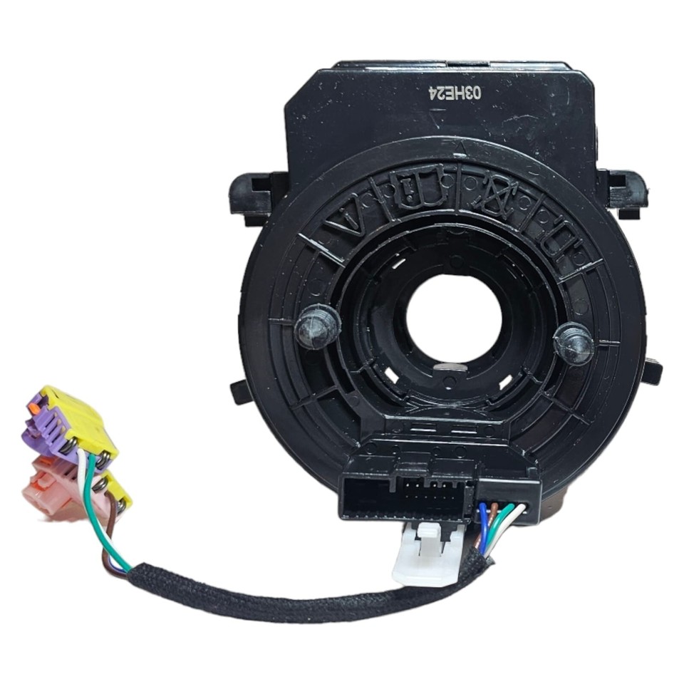 Clockspring Fits Hyundai Accent Elantra GT Kona Without Heated Steering ...