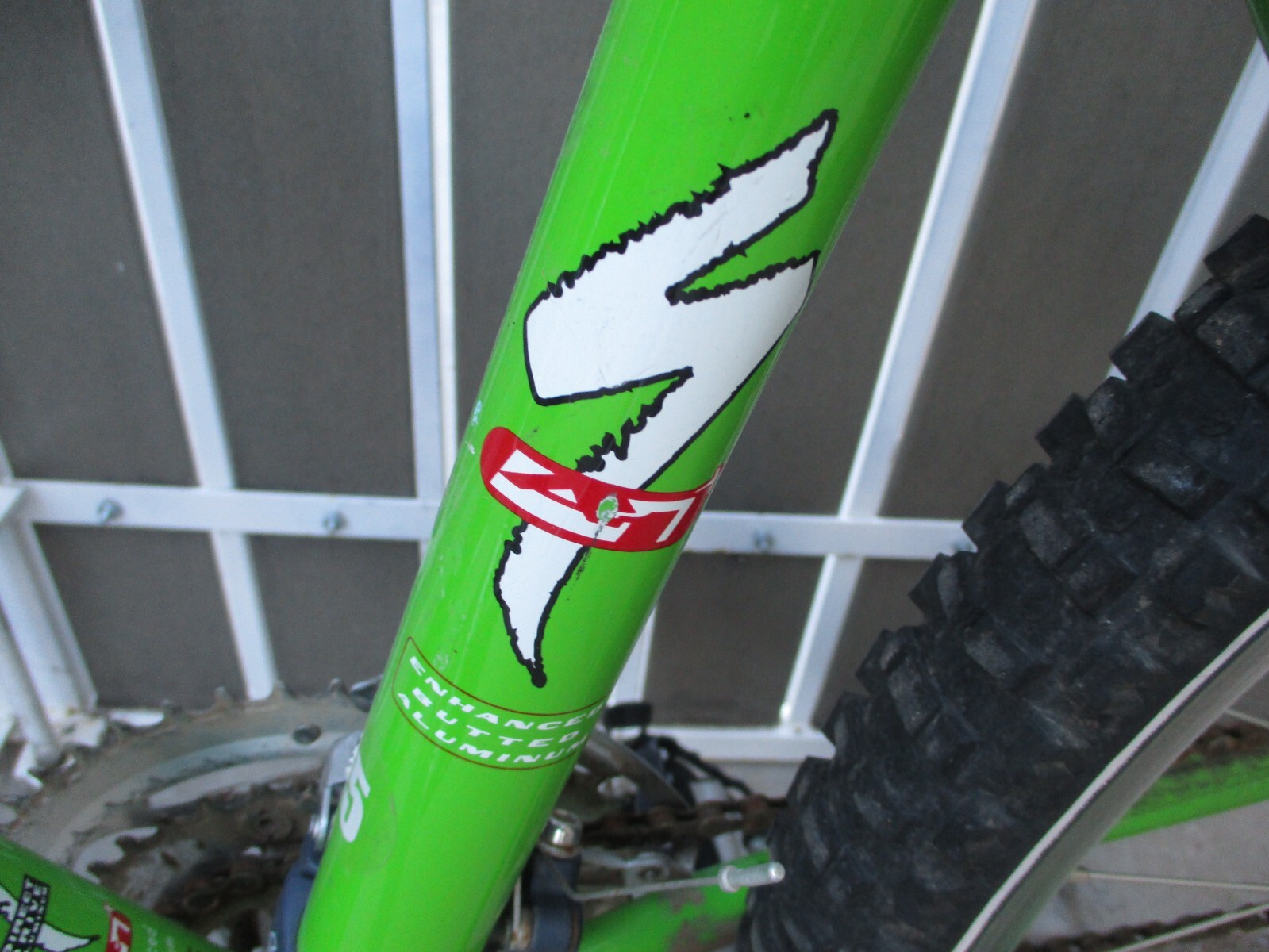 Vintage Specialized Mountain Bike Rockhopper comp A1x FS 1998 99 | eBay