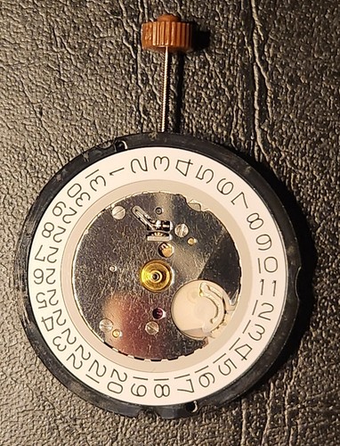 Ronda 515 Movement | eBay