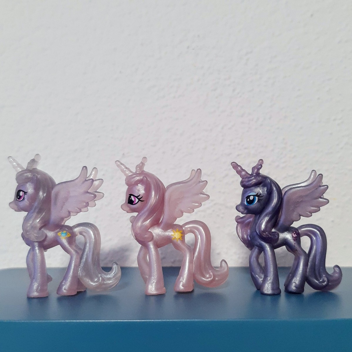 Mlp Luna Blind Bag Toy My Little Pony | Toys | My Little Pony Blind