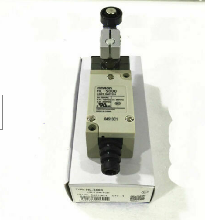 Omron HL5000 Industrial Control System for sale online | eBay