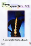 Discover Chiropractic Care (DVD, 2006) for sale online | eBay UK