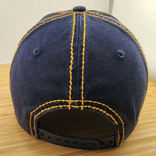 Miranda Lambert Hat, Navy Cap, 100% Cotton, Livin Like Hippies ...