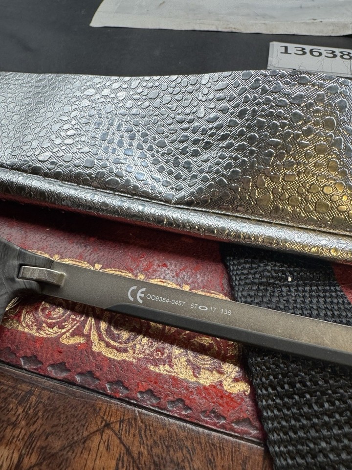 Oakley HOLBROOK MIX Sunglasses OO9384-0457 Woodgrain Frame W/ PRIZM | eBay