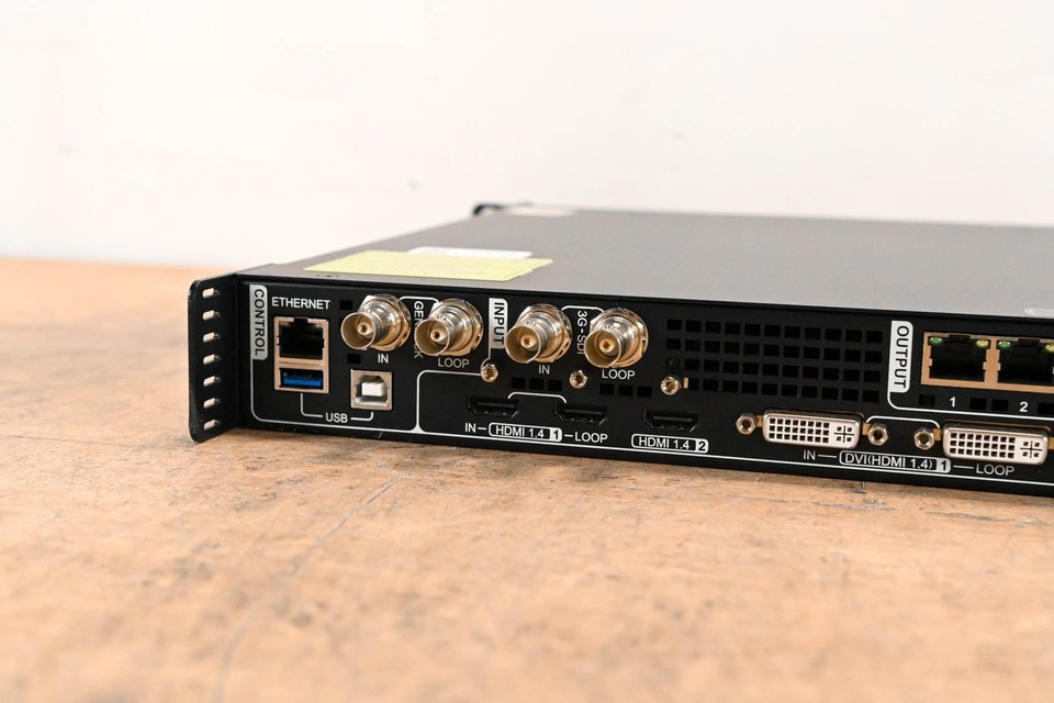 NovaStar VX1000 All-in-One LED Video Processor CG01QP3 | eBay