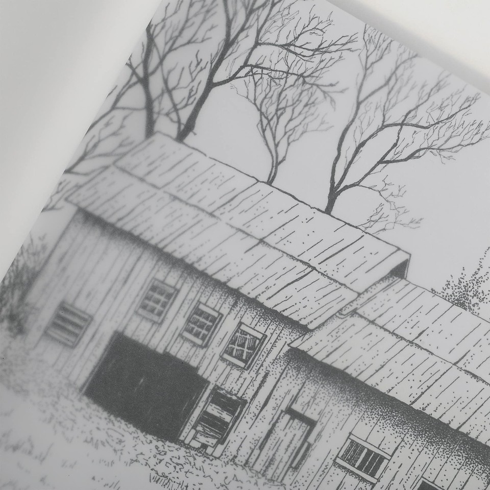 2 Pack 14x17 Vellum Tracing Paper Pads for Drawing Sketching Art Media ...