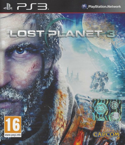 LOST PLANET 3 5055060928462 | eBay