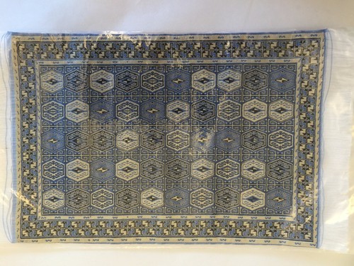 Doll House Miniature Carpet / Rug size 29 x 20cm (11.5" X 8") | eBay