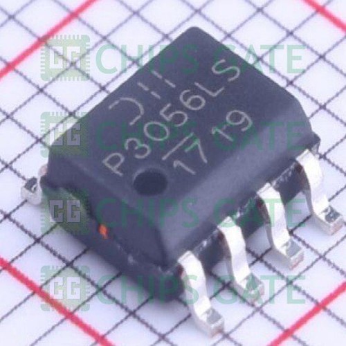 7PCS DMP3056LSS-13 MOSFET P-30V 7.1A 8-SOIC 3056 DMP3056 #D9# | eBay