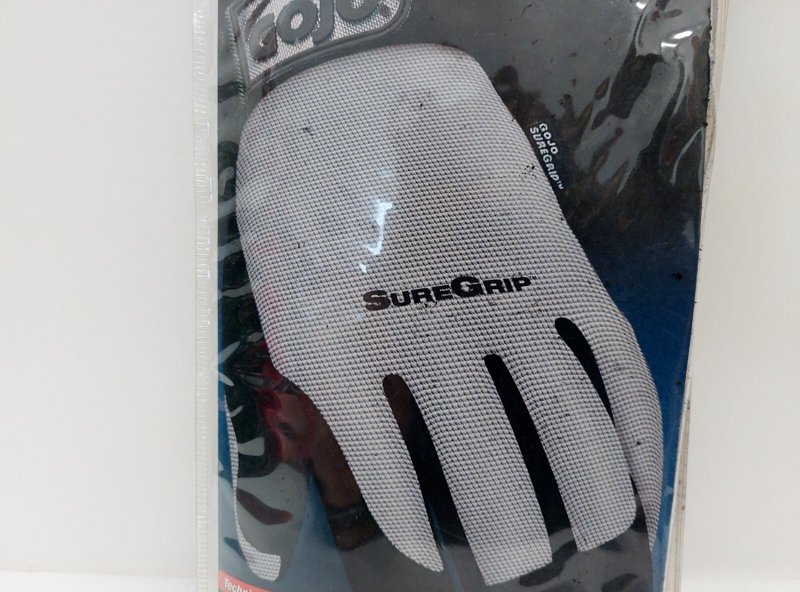GOJO SureGrip Professional Technician Gloves #1453-01 Size XL NOS | eBay