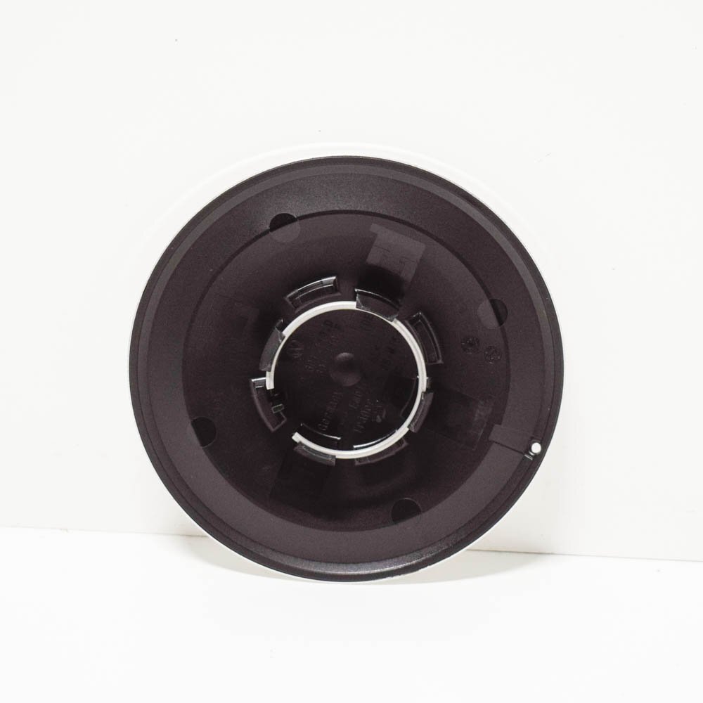 Volkswagen UP Wheel Center Hub Cap Silver White 1S0601149DCIX NEW ...