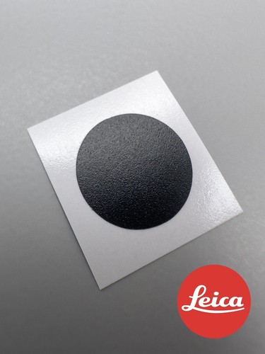 Leica Q & M 14mm Premium Blackout Vinyl Sticker Cover Up Decal | Black ...