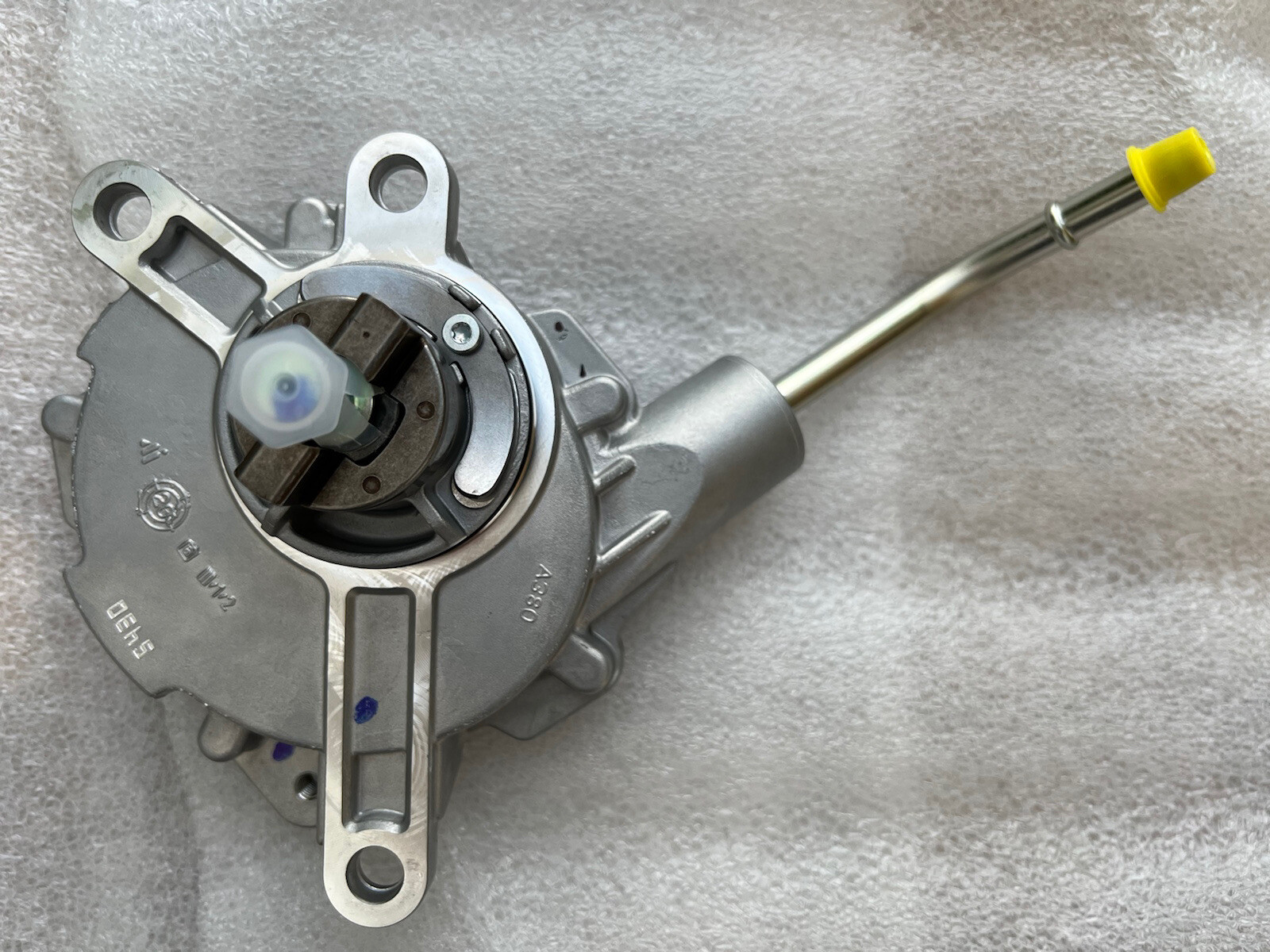 OEM NEW LEXUS RX350 TOYOTA AVALON CAMRY HIGHLANDER SIENNA VACUUM PUMP ...