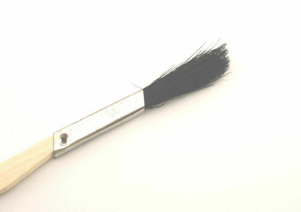 2 PCS 6MM Lining Paint Brush BEVEL LINER | eBay