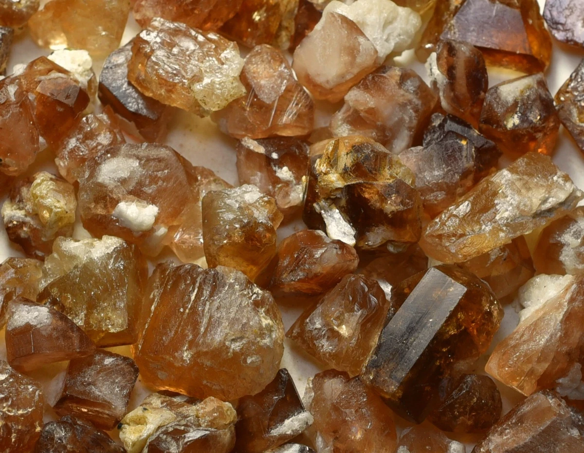 Facts About Topaz Meanings Properties And Benefits