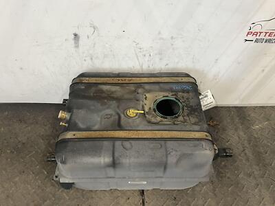 2009-2021 Ford Van E350 Fuel Gas Tank 55 Gallon Behind Rear Axle | OE ...