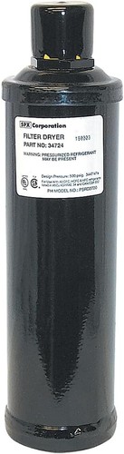 Robinair 34724 Spin On Filter For Ac Machine 34288 34788 34134Z And ...