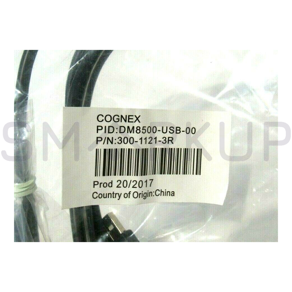 New In Box COGNEX DM8500-USB-00 300-1121-3R USB Data Cable | eBay