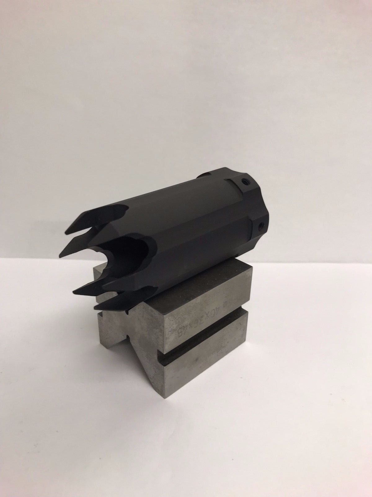 HFD2 Breacher / Standoff Fits Mossberg 590 20 Gauge Shockwave (20 GAUGE ...