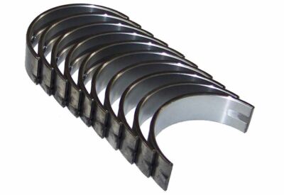 02-10 Acura Honda 3.5L J35A1 J35A3 J35Z1 J35A4 MAIN Bearings Size+10 | eBay