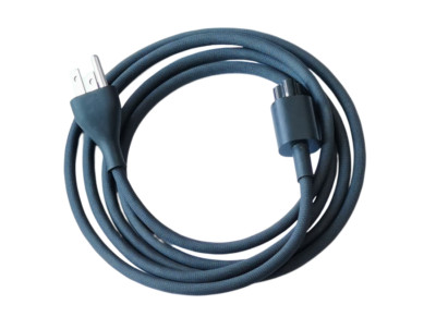 US PLUG 3 prong AC power cable for Apple Mac studio 2022 & Pro Display ...