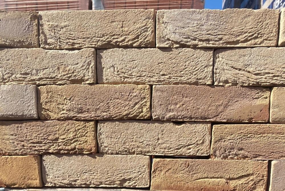 Bricks Ib Stock Bradgate Harvest Antique 900 pieces £600 | eBay UK