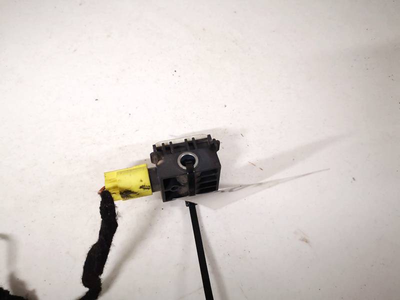 0038202826 Srs Airbag crash sensor for Mercedes-Benz GL-CLASS UK1828137 ...