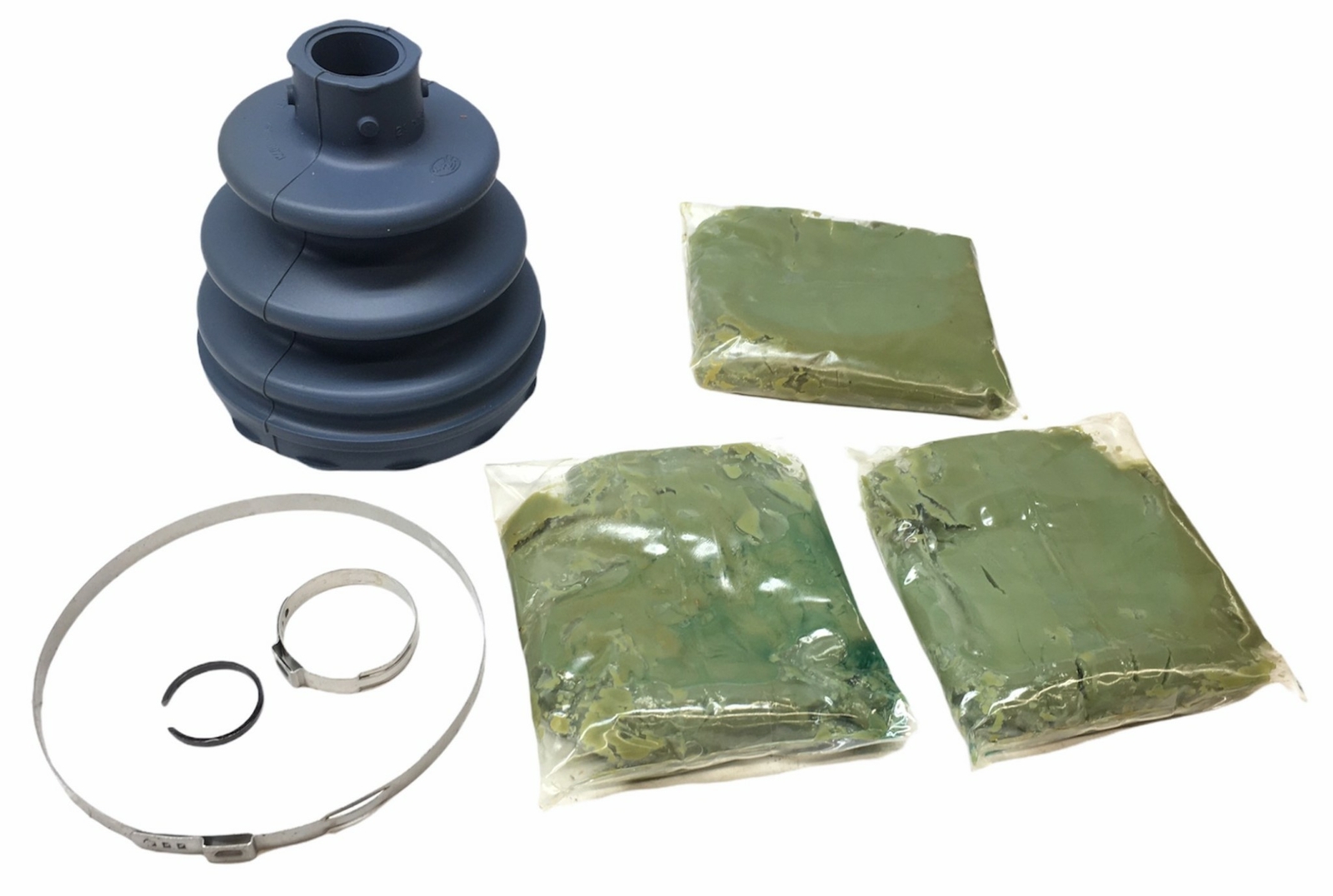 CV Joint Boot Kit-Inner CV Boot Kit Moog CV5412 for sale online | eBay