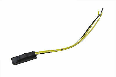V-Twin Volt Tech Turn Signal LED Load Equalizer for Harley Davidson | eBay