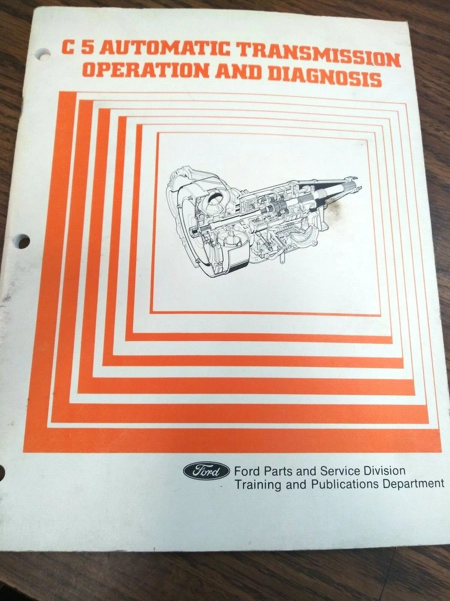 How Does Automatic Transmission Work: A Complete Guide How Does Automatic Transmission Work: A Complete Guide